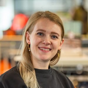 Kontakt SortbergHansen